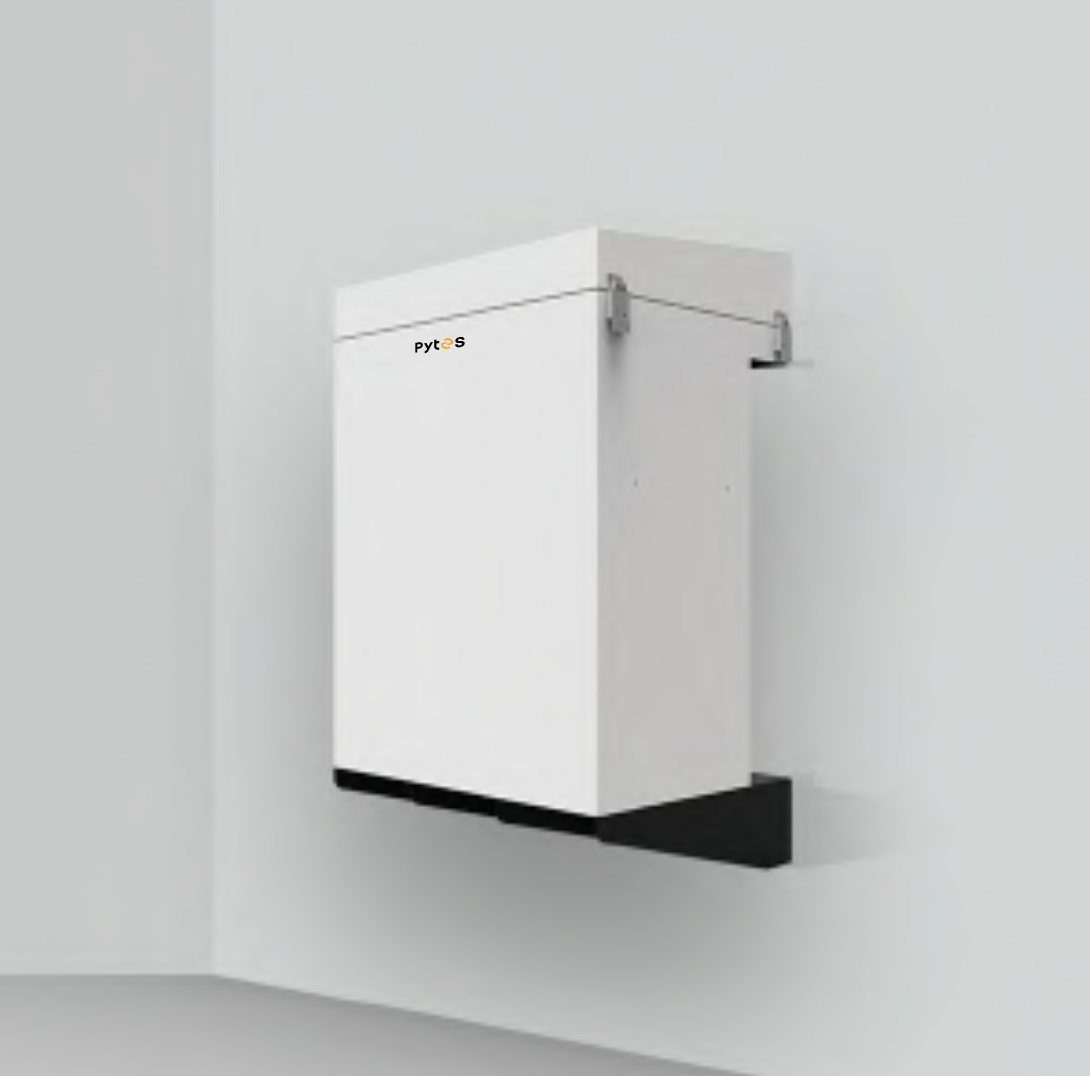 R-BOX-IP64 Outdoor Enclosure (2-Unit) – Forever Solar